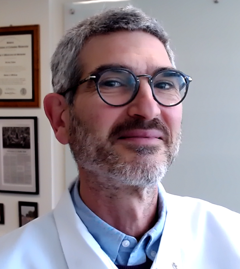 Jeremy Luban – The Luban Lab