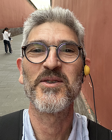 Jeremy Luban – The Luban Lab